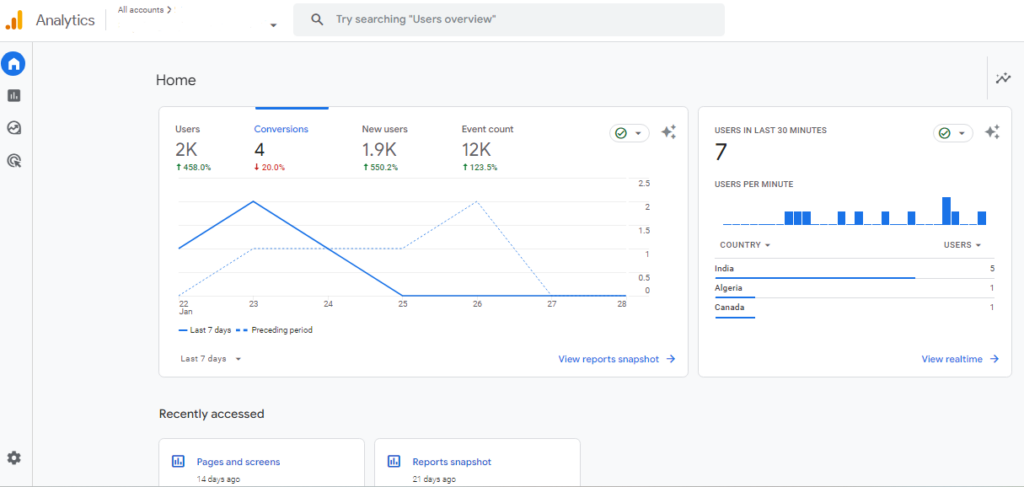 Top 8 Marketing Analytics Software For Business Growth