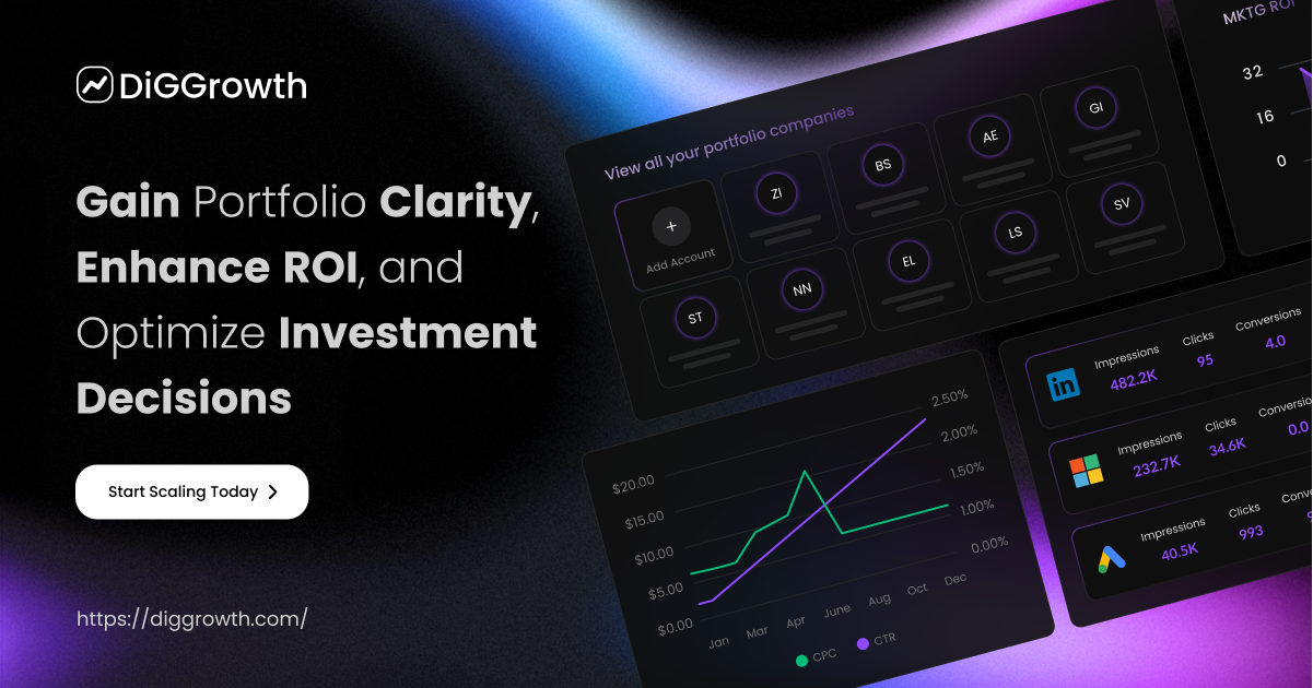 Private Equity Solutions: Data-Driven Insights & Growth Acceleration ...