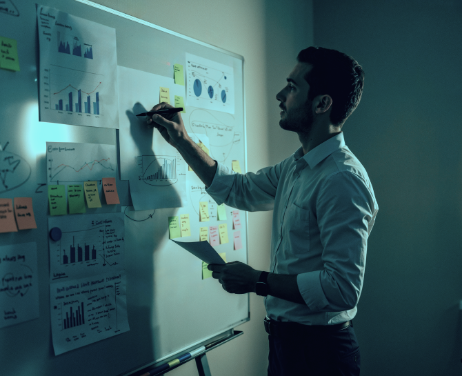 Account-Based Marketing Plan Example That Aligns Sales And Marketing ...