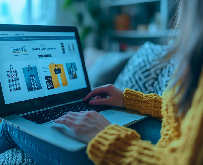 Smarter Ecommerce Tracking With Google Analytics 4